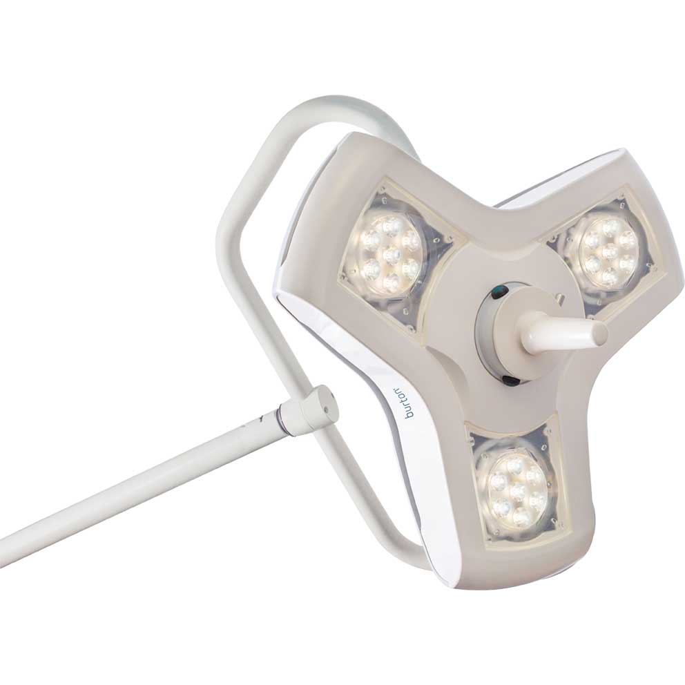 AIM® HI LED Exam Light » Burton Medical, LLC
