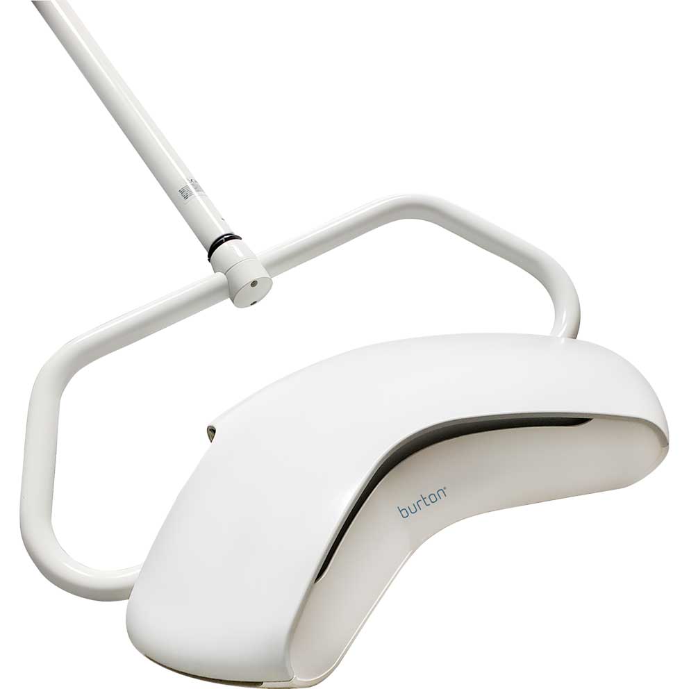 AIM® HI LED Exam Light » Burton Medical, LLC