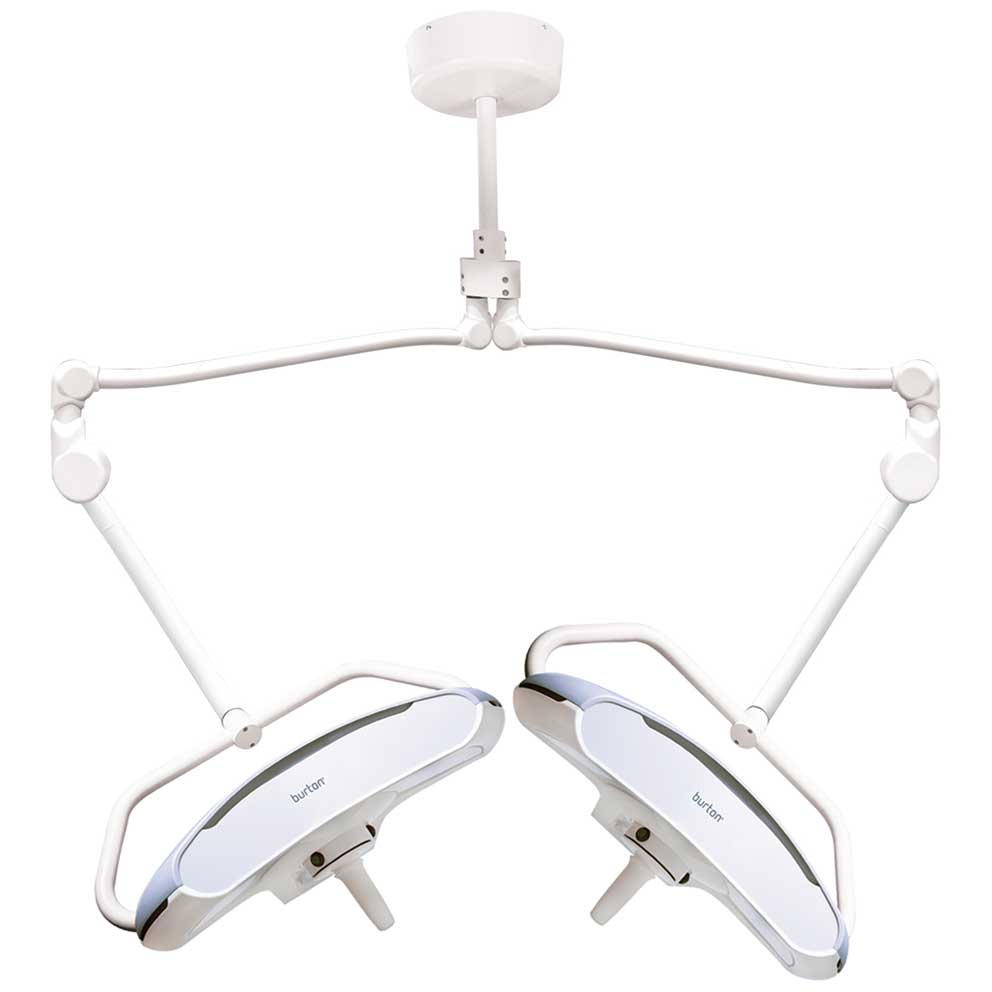 AIM® HI LED Exam Light » Burton Medical, LLC
