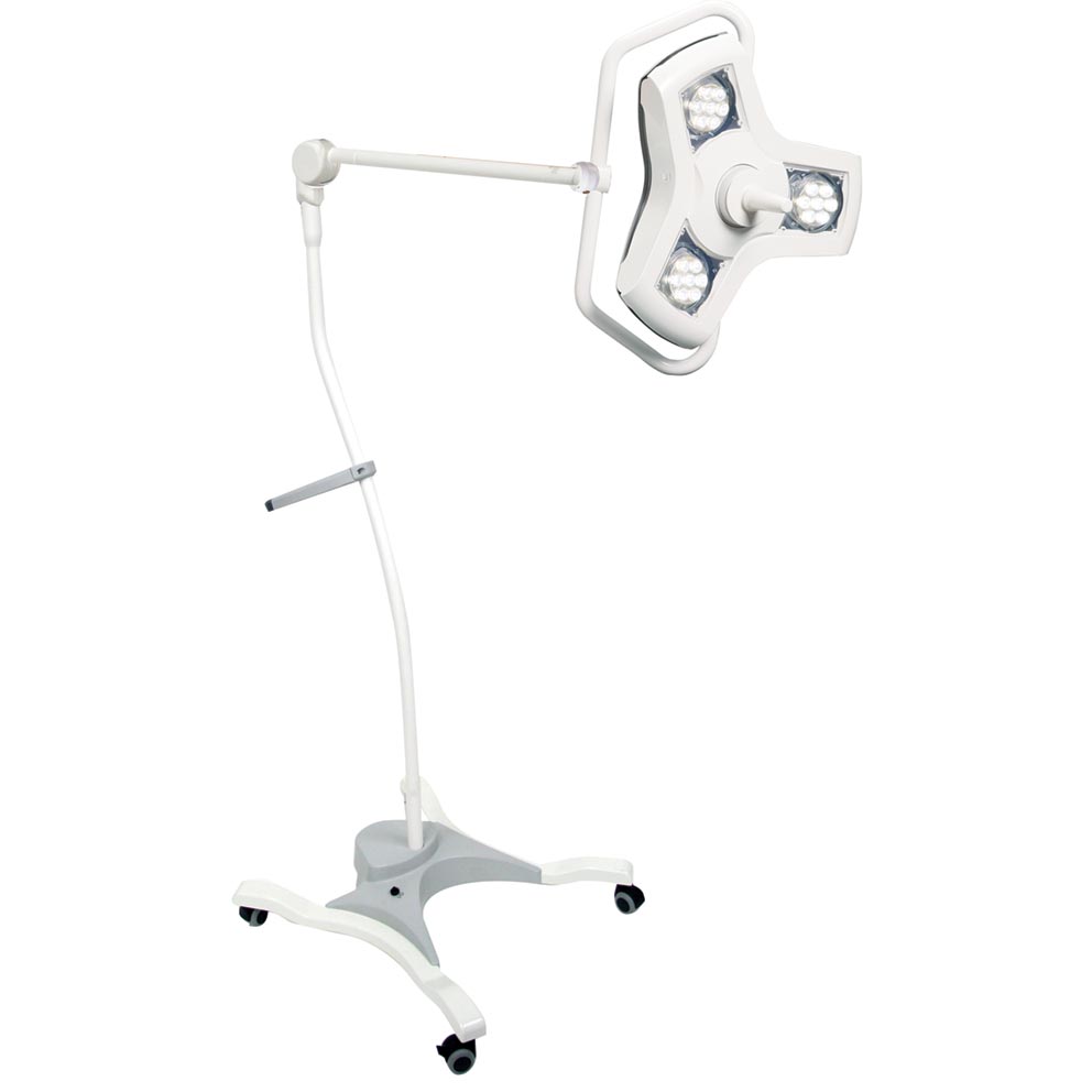 AIM® LED Exam Light » Burton Medical, LLC