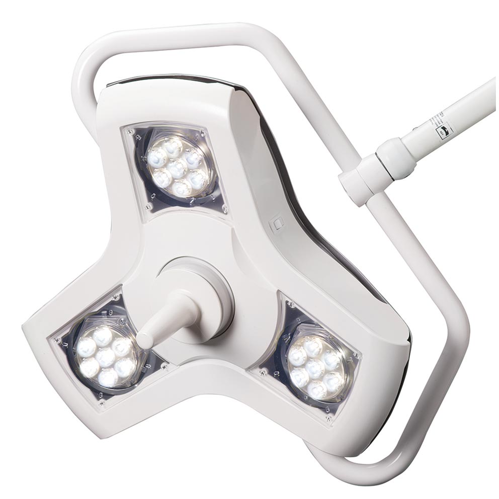 AIM® LED Exam Light » Burton Medical, LLC