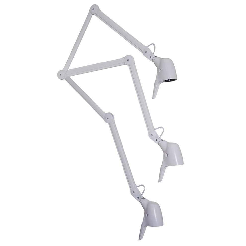 Carelite LED » Burton Medical, LLC