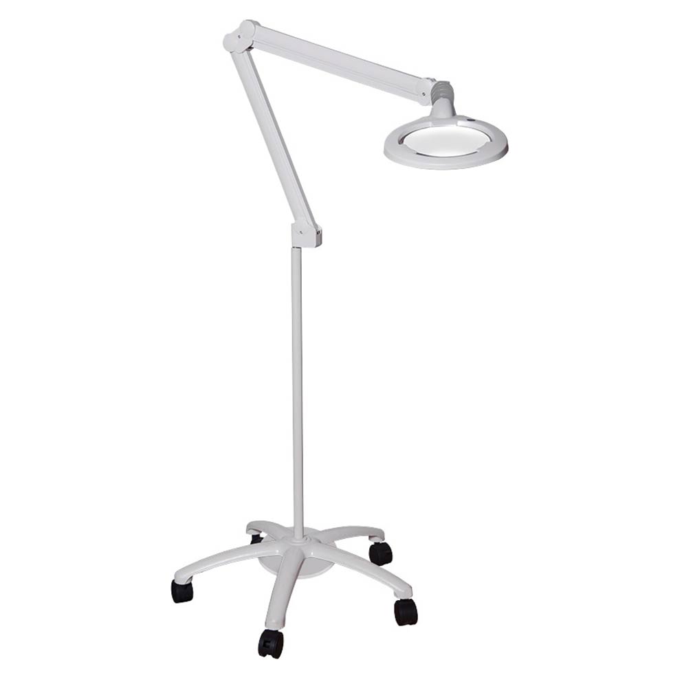 Epic® LED Magnifier » Burton Medical, LLC