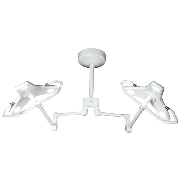 Outpatient® LED Exam Light » Burton Medical, LLC