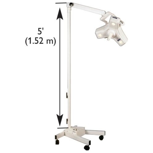 Outpatient ® II Exam & Procedure Light » Burton Medical, LLC