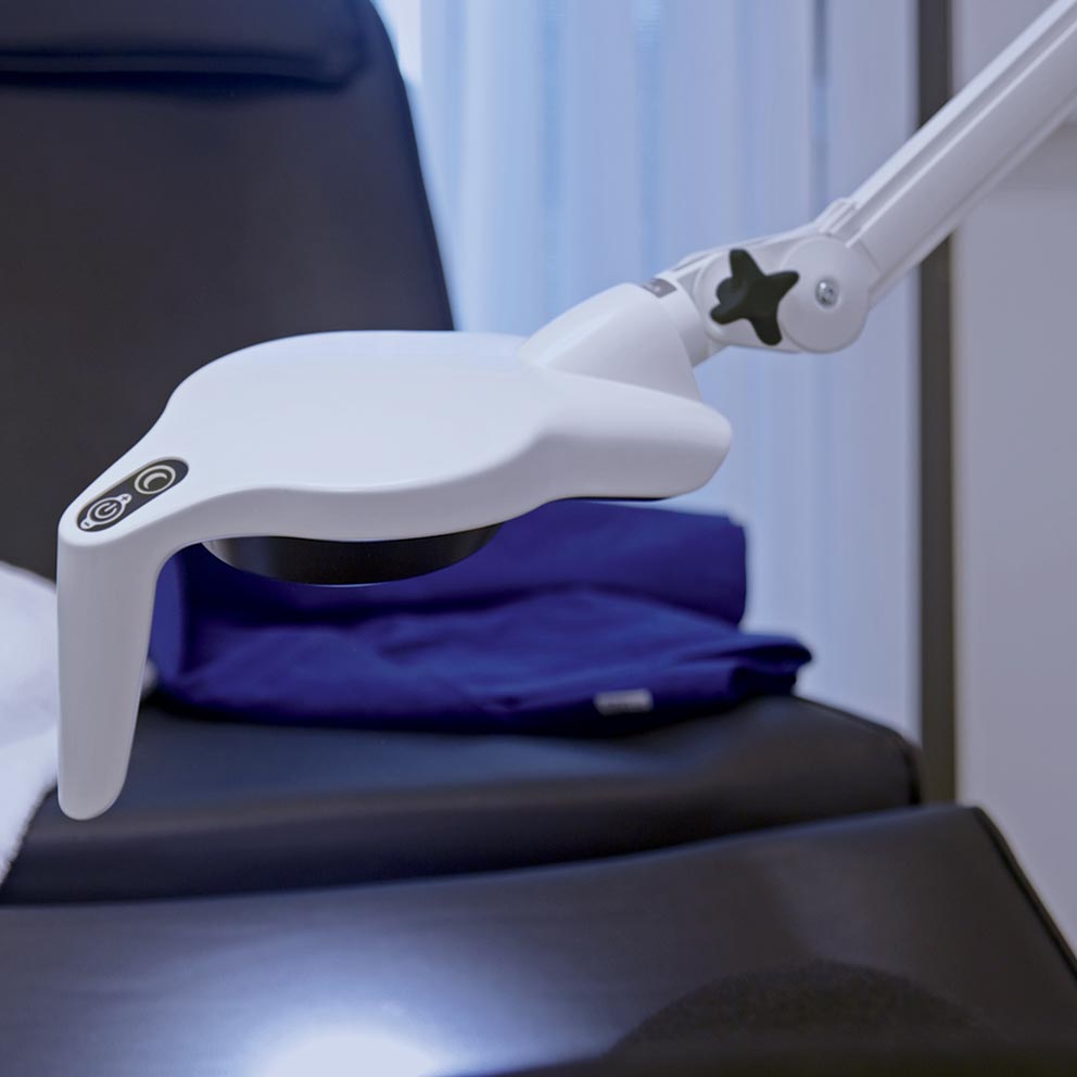 Super Exam® LED Exam & Procedure Light » Burton Medical, LLC