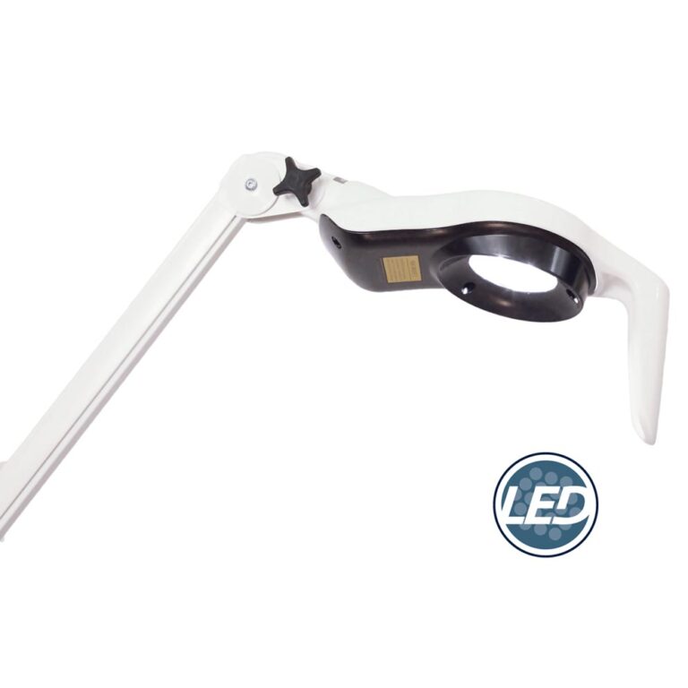 Nova Exam® LED - Dual Intensity Exam Light » Burton Medical, LLC