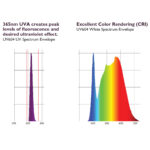 UV LED Magnifier » Burton Medical, LLC