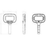 UV LED Magnifier » Burton Medical, LLC