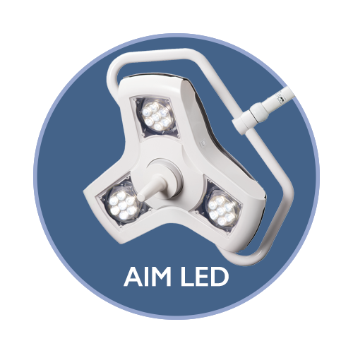 AIM-50® » Burton Medical, LLC