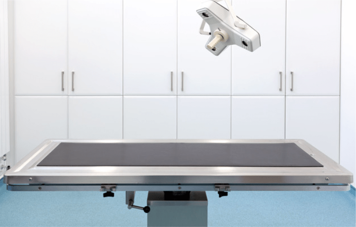 Outpatient ® II Exam & Procedure Light » Burton Medical, LLC