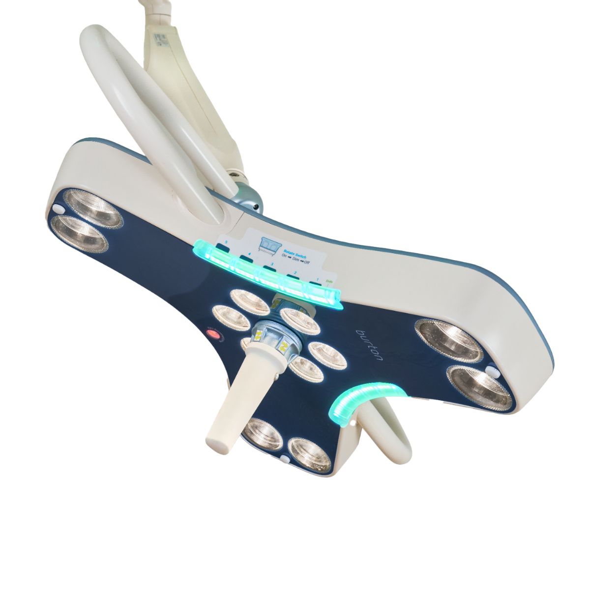 APEX® LED » Burton Medical, LLC
