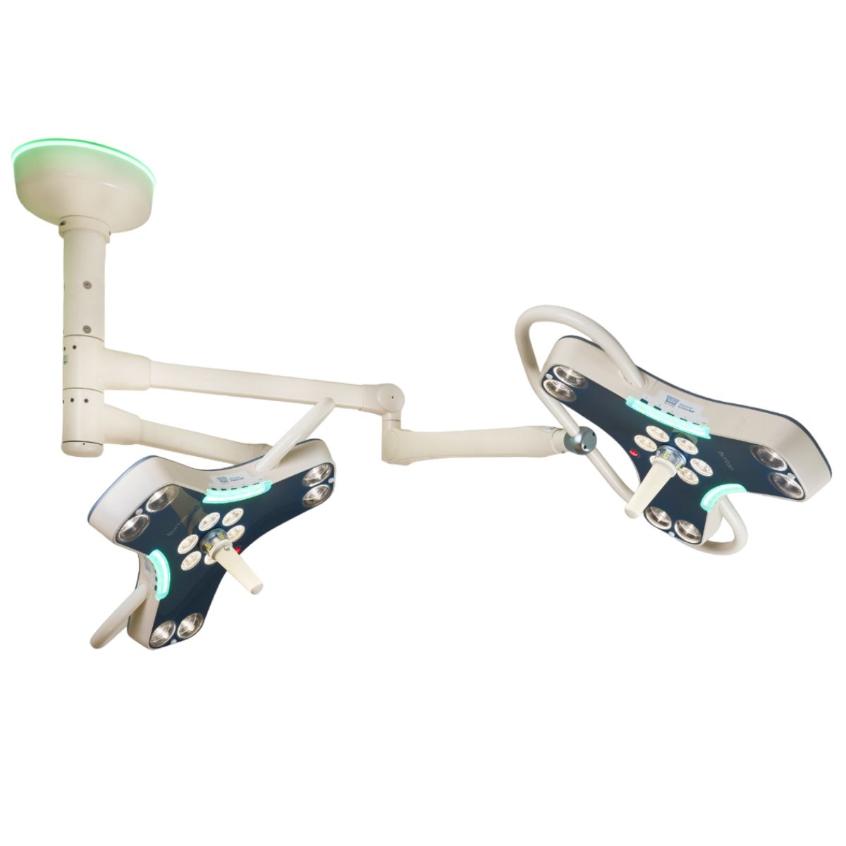 APEX® LED » Burton Medical, LLC